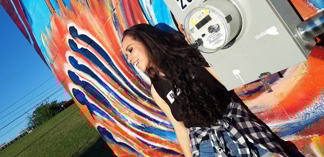 Chatting with Ruby Sulter, the Founder of a Body Positivity Brand